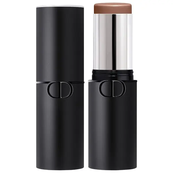 Dior Bâton Contour Sculptant Et Bronzant Pour Le Visage 24 H Forever Skin 01 Clair - 03 Medium